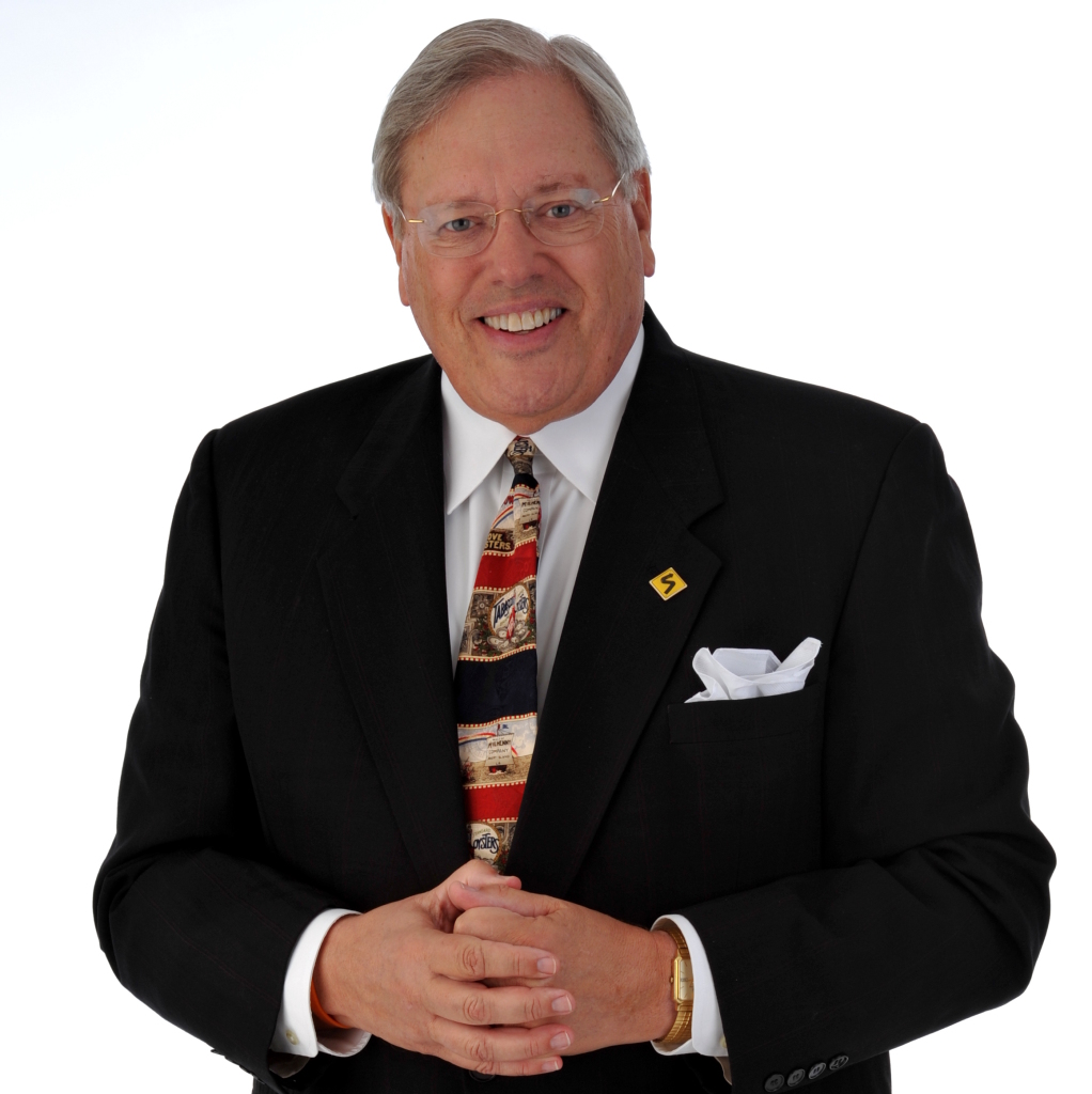 History | Ad agency new business | Sanders Consulting Group